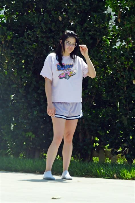 Ariel Winter Sexy In Los Angeles 12 Photos The Fappening