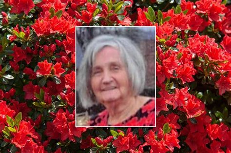Obituary Barbara Simons Sumner County Source