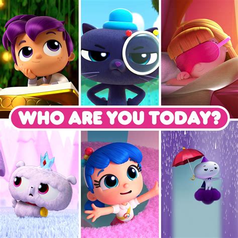 True And The Rainbow Kingdom Contest Is Closed 📖 Trues