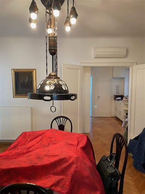 Stan Zagreb Centar Ulica Frane BuliĆa10800 M2 Prodaja