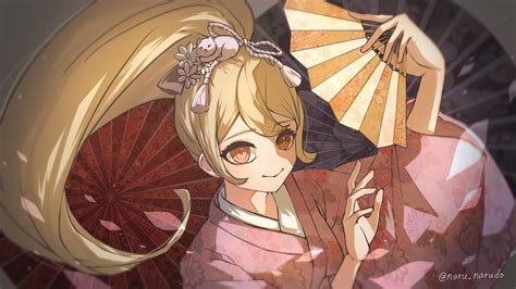 Dangan Ronpa Saionji