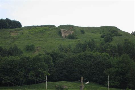 Cetatea Șcheia Suceava