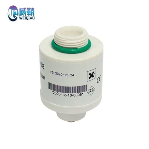 ao 08 full range oxygen sensor gas module sensor o2 concentration probe