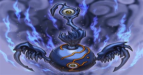 Yu Gi Oh Cubic Archetype Quiz By Zeroshadow X