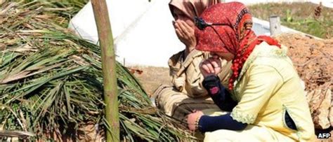 Morocco Should Pre Marital Sex Be Legal Bbc News