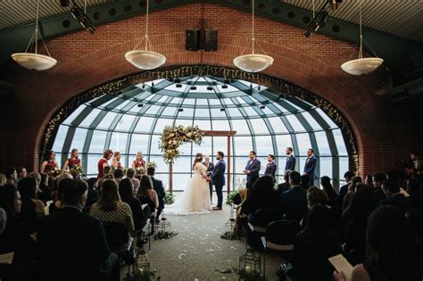 15 Large Wedding Venues In Whatcom County Washington