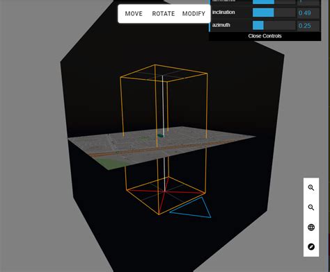 Rotate Sky Shader Questions Threejs Forum