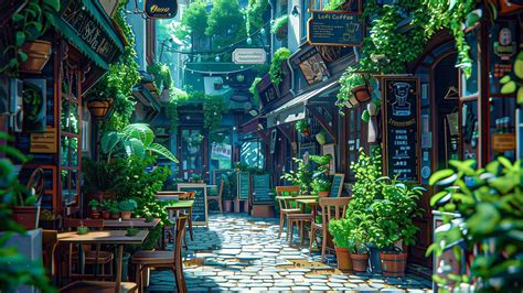 Take Your Time Relax 🍀 Lofi Coffee ☕ Lofi Hip Hop Lofi Chill Deep