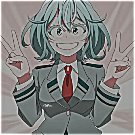 Pin Di Nicholas Aguilar Su Boku No Hero Academia Nel