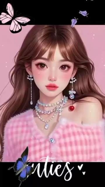 Cute Girls Imagesstatus Video Tag Your Cute Friendcutiebeautiful Love Shortsviral