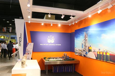 “БАРИЛГА ОРОН СУУЦ 2020” үзэсгэлэн нээлтээ хийлээ