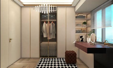 现代风格居所，以自然色彩引导空间质感 知乎