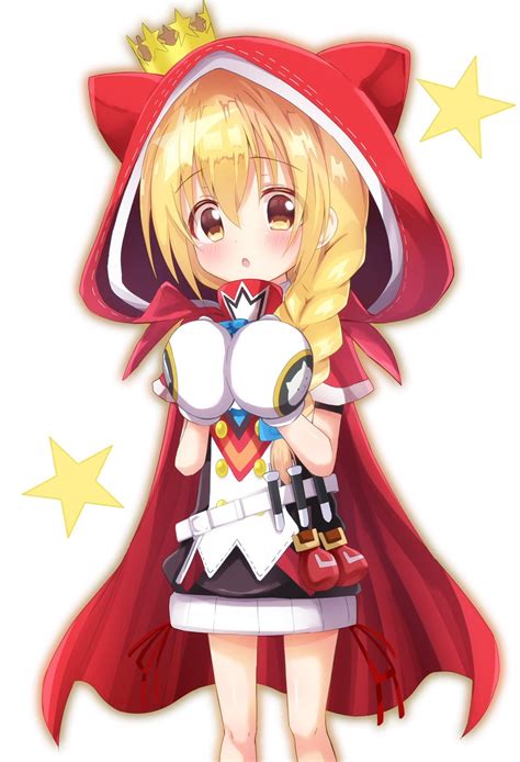ミリオンアーサーの錬金ちゃん描きました 夜桜ソウキのイラスト