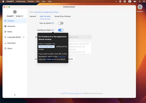 Releases Lencx Chatgpt Github