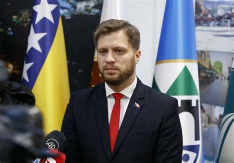 Irfan Čengić Objasnio Zašto Je Stari Grad Prljav