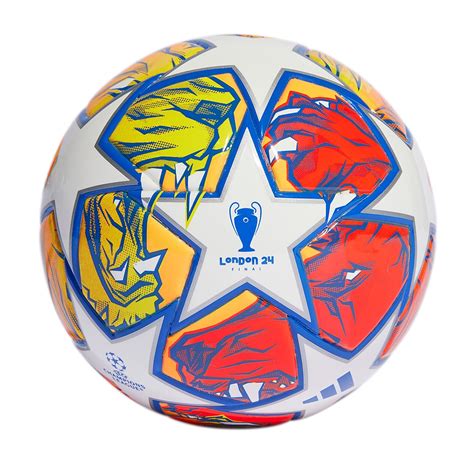 Uefa Champions League Soccer Balls Prodirect Soccer Us