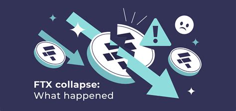 The Collapse Of Ftx What Went Wrong Tabtrader
