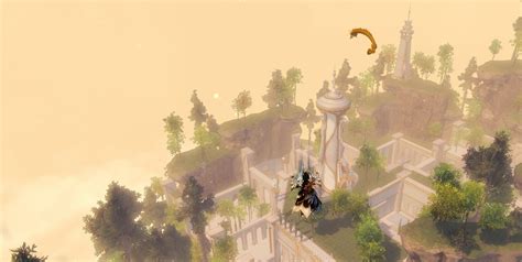 Gw2 Secrets Of The Obscure Génial On Y Retourne Game Guide