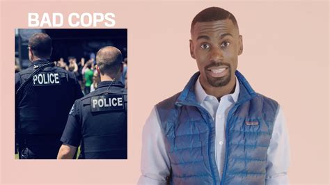 Watch Why Its So Hard To Hold Cops Accountable Truth Be Told Gq