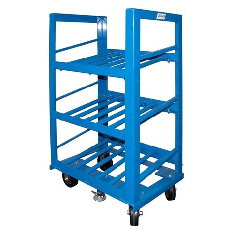 Flow Through Racks — Powrparts