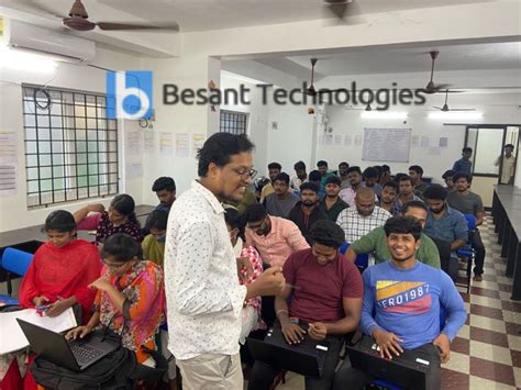 Besant Technologies On Linkedin Fullstack Java Sql Itjobs Placementassurance Fullstack