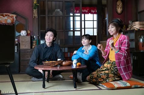 Nhk Natsuzora なつぞら 第17週「なつよ、テレビ漫画の幕開けだ」 ⠀⠀ 朝ドラ なつぞら なつぞら台本表紙イラスト