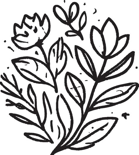 Premium Vector Elegant Calla Lily Floral Icon Design Vector Graphics