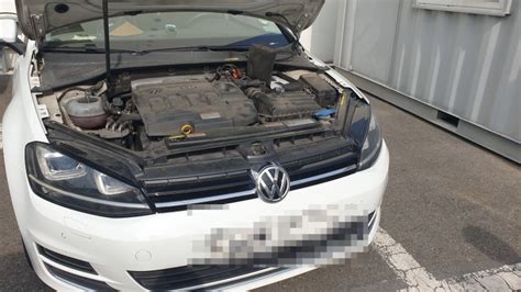 폭스바겐 배터리 중 골프 밧데리 교체 방법 네이버 블로그