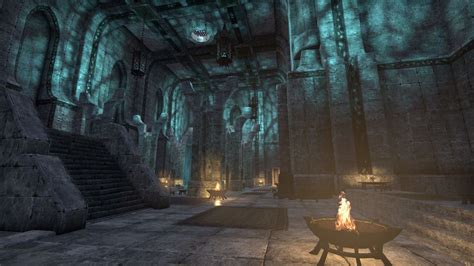 Online Varlaisvea Ayleid Ruins The Unofficial Elder Scrolls Pages UESP
