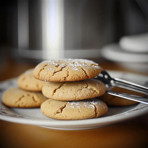 Soft Peanut Butter Cookies Recipes Fiber