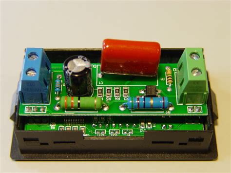 Making The Pzem 004t A Little Bit Safer To Use Sensors Arduino Forum