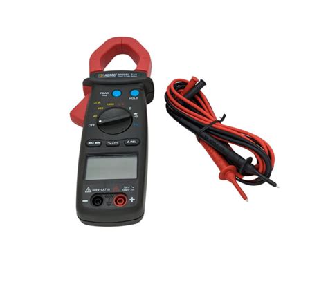 Aemc Instruments 514 Rpm Test Equipment Solutions Inc