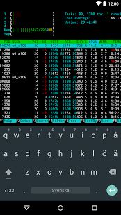 Termux Terminal Emulator With Packages