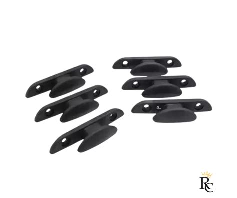Gancho de Caçamba Renault Duster Oroch 8508 Rei das Capotas