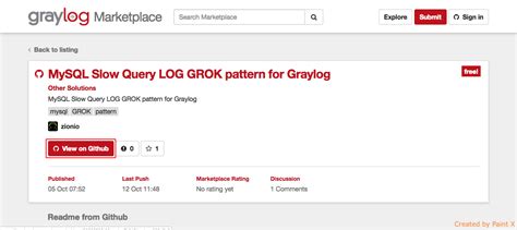 Graylog Mysql 11 Devopsideas