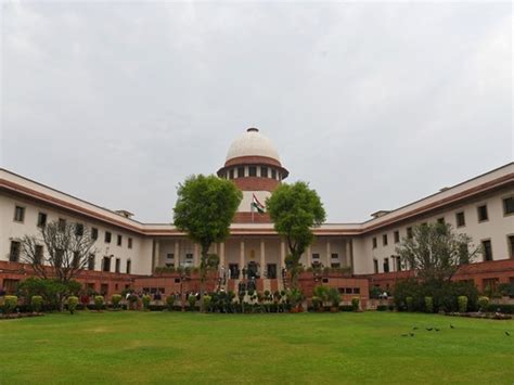 Supreme Court Asserts Right To Pollution Free Atmosphere As Fundamental