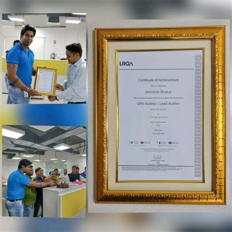 Abhishek Bhakat Posted On Linkedin