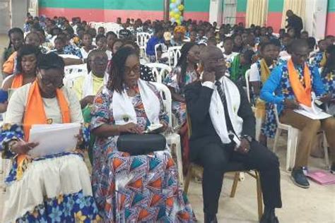 Journée Dexcellence Au Csm De Cocody Infodirecte Information à L