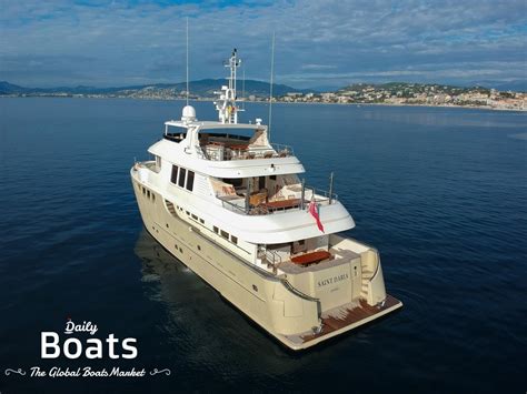 2010 Drettmann Dd Yacht Bandido 90 For Sale View Price Photos And