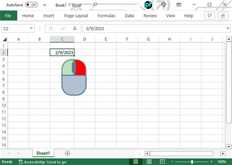 Hur Man Använder Det Aktuella Datumet I Excel Ericsson Tek