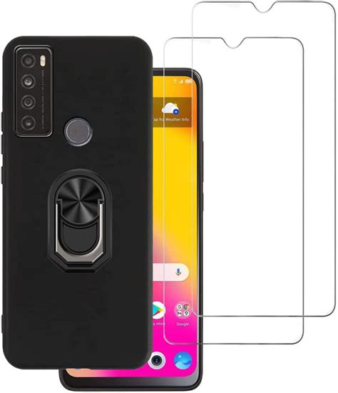 10 Best Cases For Tcl 30 Xl