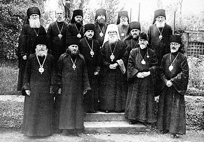 25. РПЦЗ и Русское Освободительное Движение. КОНР и РОА и их трагедия ...