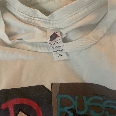 Hot Topic Womens Multi T Shirt Depop