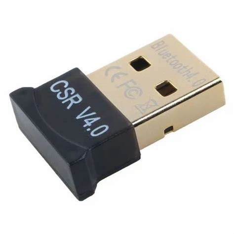 Bluetooth Dongle Csr 4 0 Usb Adapter At ₹ 159 Piece Usb Bluetooth