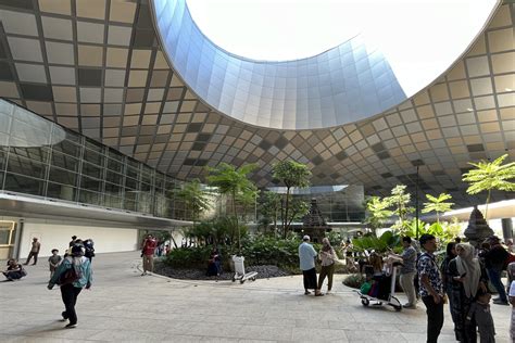 Kediri Kini Miliki Bandara Baru Bernama Dhoho International Airport