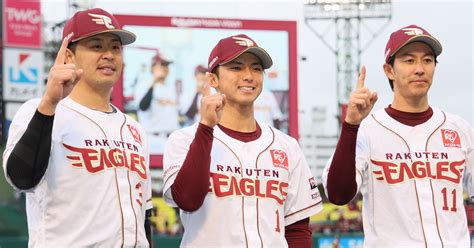 楽天ドラ1宗山塁だけでなく「“宗山の高校同期”西武ドラ2が打率453、ロッテの打てる捕手」「ソフトバンク育成10位左腕も」パ新人王は大激戦