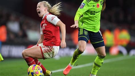 Future Of Football Why Acl Injuries Have Been On Rise In Womens Game