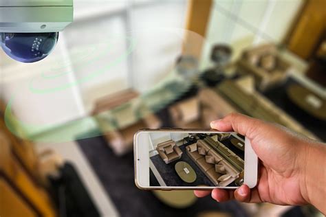 Cctv 카메라는 기술 40 고속 인터넷으로 전 세계 스마트 폰에 의해 항상 신호 보안 시스템을 설치하고 모니터링 홈오토메이션에