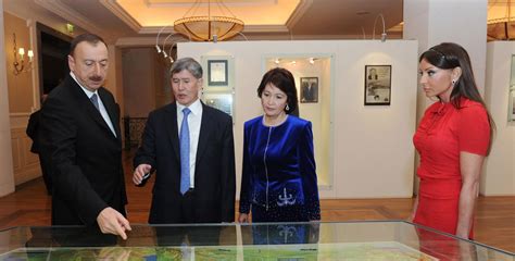 Official Web Site Of President Of Azerbaijan Republic News Events